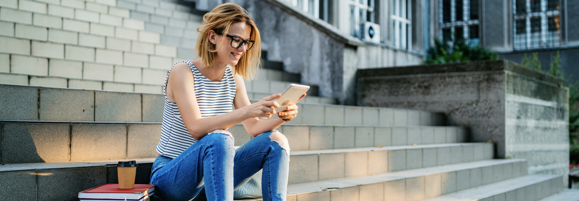 Tablet for College Students are Great, Especially When They Stay ...